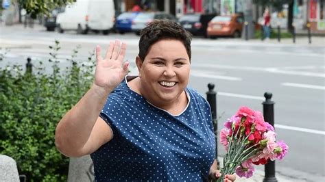 Dorota Wellman poprowadzi nowy program razem z synem Tak dziś wygląda