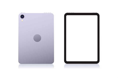 Ipad Mini Mockup Realistic New Ipad Air Mockup In Rose Gold Color Png