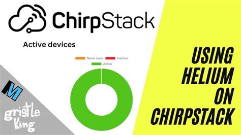 Chirpstack Setup