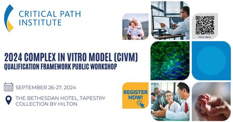 Critical Path Institute C Path On Linkedin Cpath Pstc Civm Workshop Drugdevelopment