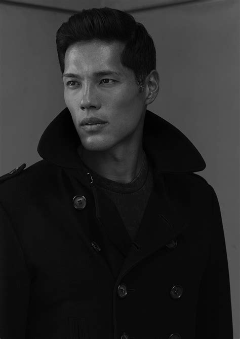 Tim Chung Dt Model Management