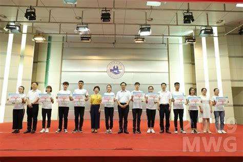 长江日报军运会志愿者工作全省宣讲活动首站在湖北工程学院启动 湖北工程学院新闻网