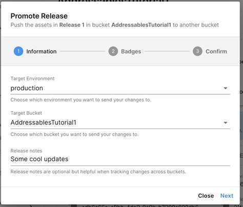 A Primer On Unity Addressables And Ugs Cloud Content Delivery Dev