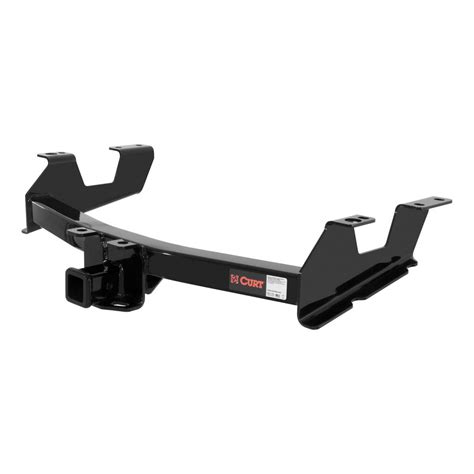 Curt Class 3 Trailer Hitch Titan Truck Equipment
