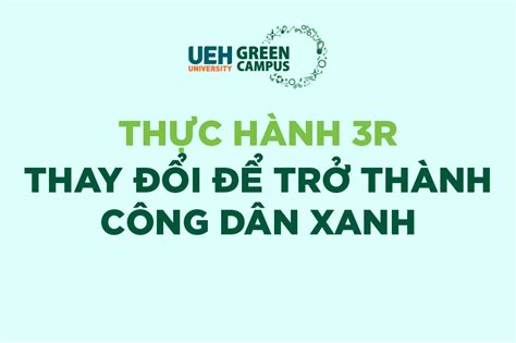 UEH Green Campus