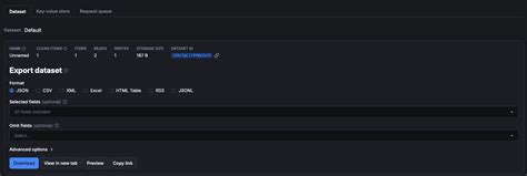how to build a price tracker with crawlee and apify crawlee for javascript · build reliable