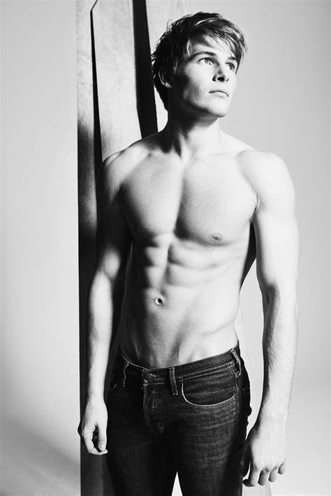 Jordan Patchett By José Pope Homotography