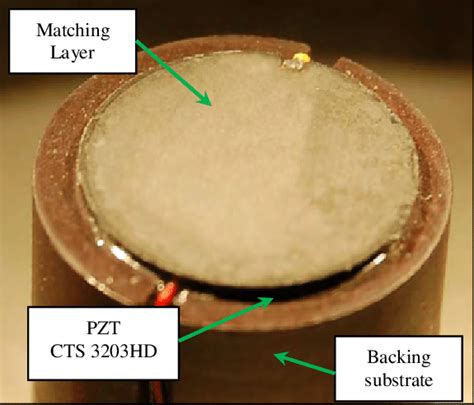 Transducer Assembly Download Scientific Diagram