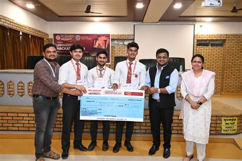 Akshat Gupta On Linkedin Lakshyagrah Innovation Teamwork Hackathon