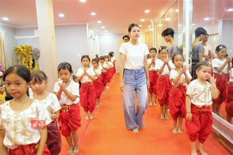 កញ្ញា ព្រះកាយច័ន្ទ ស្នើឱ្យផលិករ និងម្ចាស់កម្មវិធី ឱ្យតម្លៃ