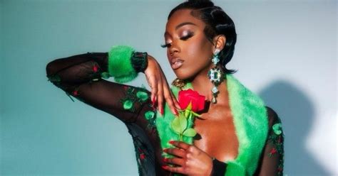 Flo Milli Shares New Single Nasty Dancer Our Culture