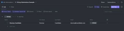 Fetch Custom Filed In Click Up Node Feature Requests N8n Community