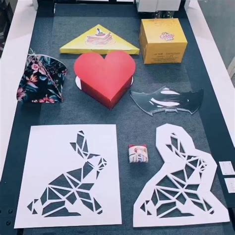 Iecho Digital Cutter Flatbed Cutting Machine Home Facebook