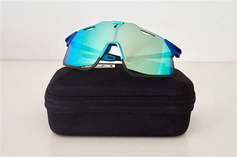 100 Hypercraft Sunglasses Review Cycling Weekly