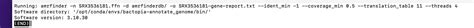 Bug Process Failed Execution Is Retried · Issue 358 · Bactopia