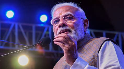 चीन को भी मोदी पसंद है जानें क्यों रख दिया ‘लाओशियान निक नेम India