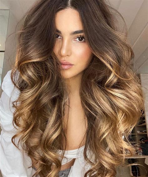 Cabelo Loiro Mel 25 Ideias E Como Chegar Nessa Tonalidade Versátil