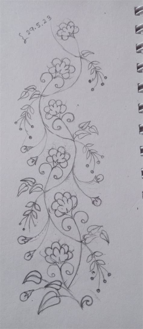 Embroidery Designpattern Hand Embroidery Designs Rhinestone Designs