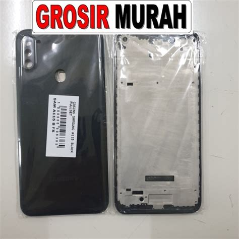 SAMSUNG A115 CASING FULLSET | Toko Librajaya | Toko Librajaya