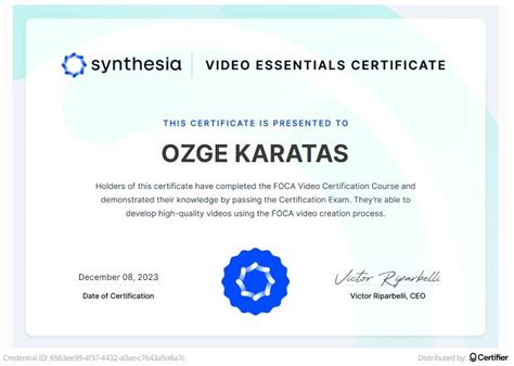 Özge KarataŞ Mba On Linkedin Ai Artificialintelligence Aivideo