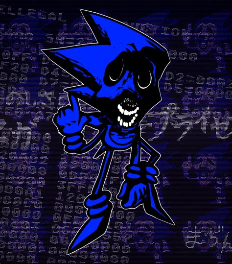 No More Innocence And Majin Fusion Rsonicexe