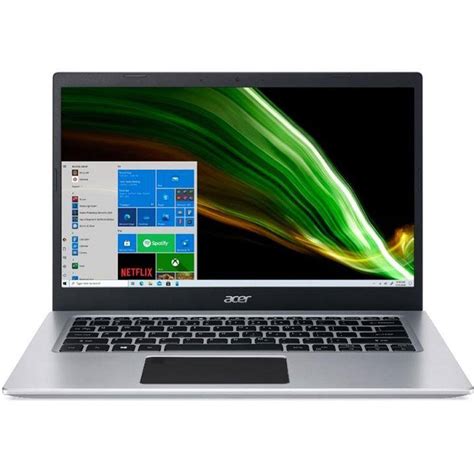 Notebook Acer Aspire 5 A515 56g 519a Intel Core I5 1135g7 156 8gb Ssd 256gb Windows 11 Geforce