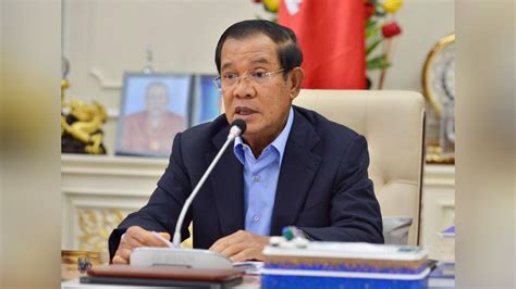 ព្រឹកស្អែកនេះ សម្ដេចតេជោ ហ៊ុន សែន នឹងអញ្ជើញថ្លែងសារពិសេស ពាក់ព័ន្ធស្ថានភាពជំងឺកូវីដ១៩