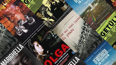 7 Filmes Para Entender A História Da Política Brasileira Guia Do