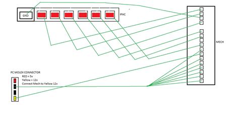 Mars Coin Mech Wiring Diagram Wiring Diagram