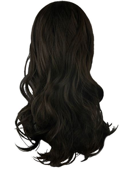 Download Women Hair Png Image For Free