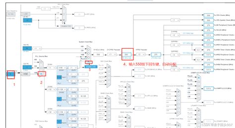 Stm32h723zgt6 Lwip Lan8720a Freertosstm32h7 Lwip Csdn博客