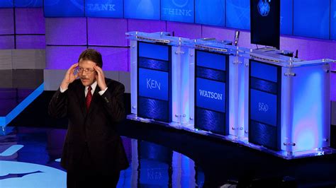 Watson Won ‘jeopardy But Ibm Is Not Winning With Artificial