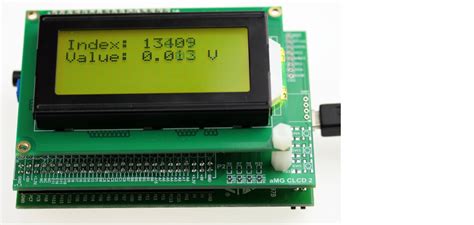 stm32f4 target demos hardware modules demos character lcd