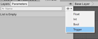 Unity Create An Automatic Door Using Event Trigger And Animation STYLY