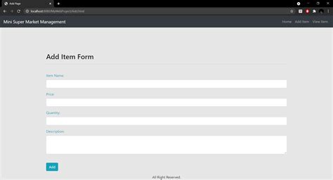 Github Ethioclicks Javaservletsampleproject