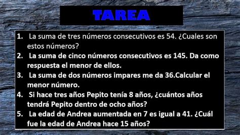 Solved Ayudenme Porfisss Con Resolucion Tarea 1 La Suma De Tres