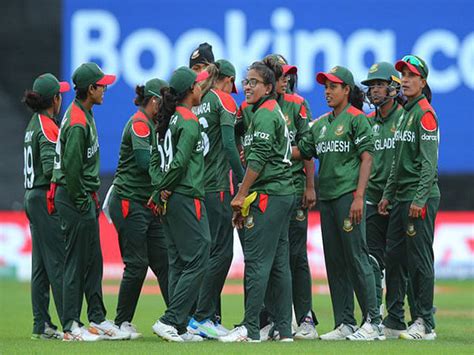 Bangladesh Rest Seniors For White Ball Series Against Sri Lanka