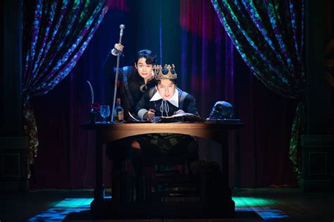 다시 돌아온 뮤지컬 ‘인사이드 윌리엄 호평 속 막 올라 문화포커스