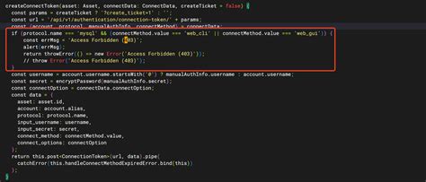 Jumpserver连接方式限制 Jumpserver 社区论坛 Fit2cloud 飞致云