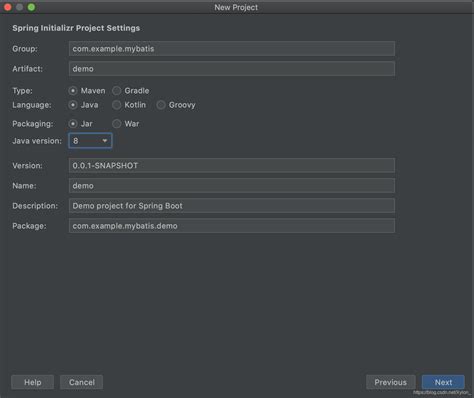 Springbootmybatis实现数据库多联表增删改查及分页实例sqlsessionfactorybean