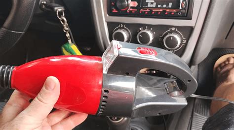 Os melhores Aspiradores de Pó para Carro em Veja KZA Completa