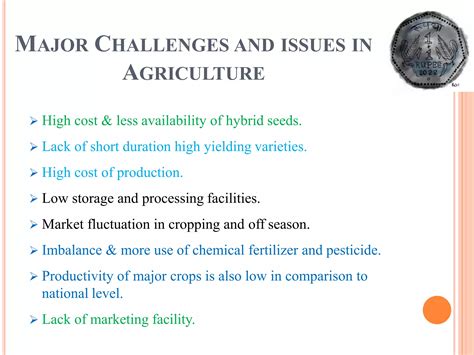 Doubling Of Farmers Income Pptx