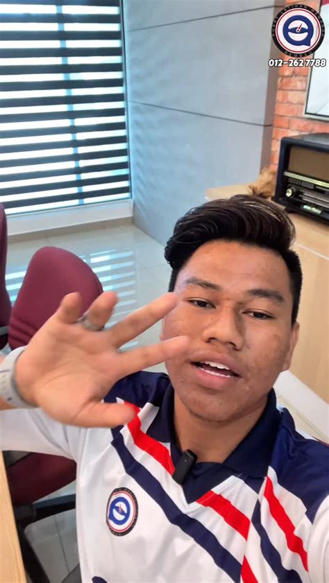 [video Praktikal Pusingan 8 Lesen B2] Nak Lulus Ujian Jpj Dengan