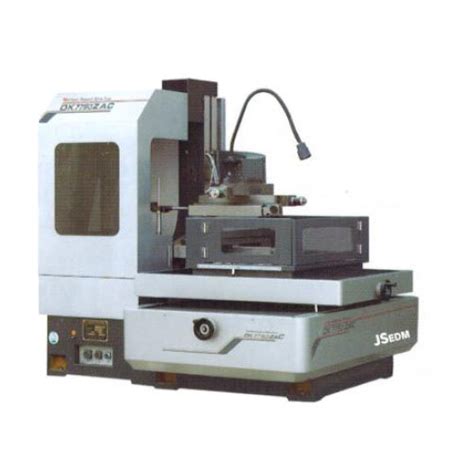 Cnc Wire Cutting Machine Automation Grade Semi Automatic Capacity 1 Ton Day At 820000 In