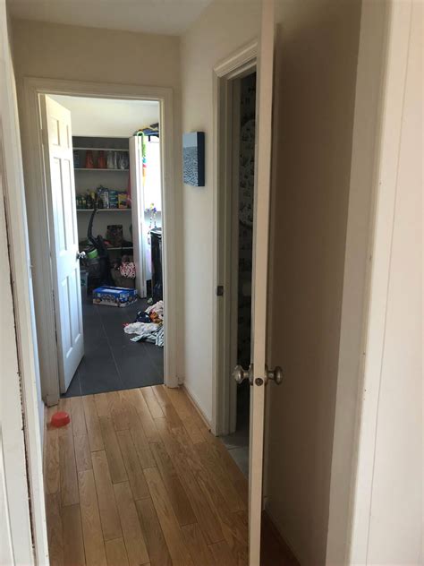 Side Entry Transition Space Sun Design