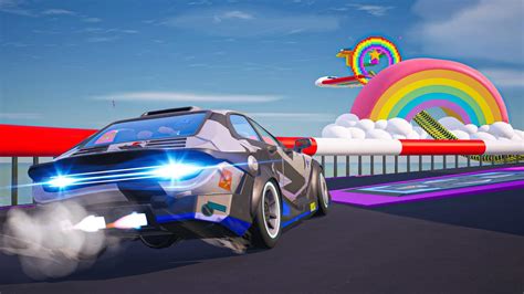 🤩🚗extreme Car Survival🚗🤩 Fortnite Creative Map Code Dropnite