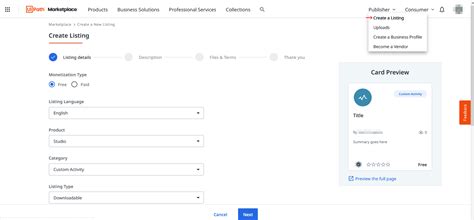 How To Upload Custom Activity On Uipath Marketplace Automation Cloud