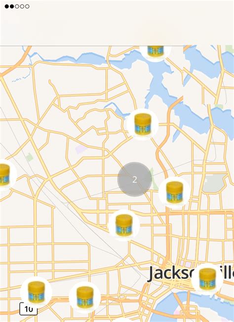 Swift Ios Mapbox With Clustering Mglsymbolstylelayer Not Showing