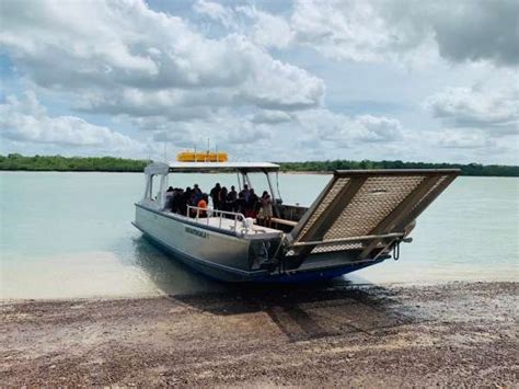 Tiwi Islands Regional Council Regional Plan And Budget 202021