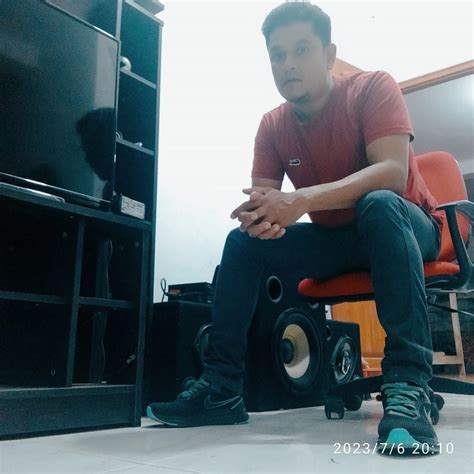 Nuwan Sanjeewa